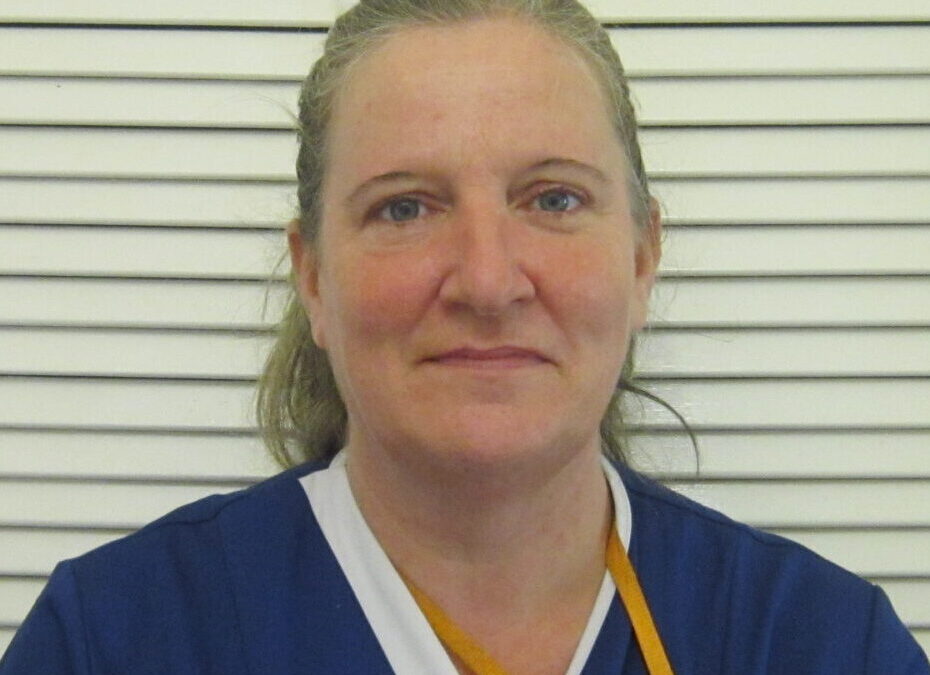 Lisa Simmons Senior Care Assistant | Kent Farm